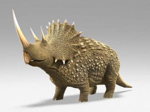 Agathaumas ⋆ Dinosaurierwelt.com